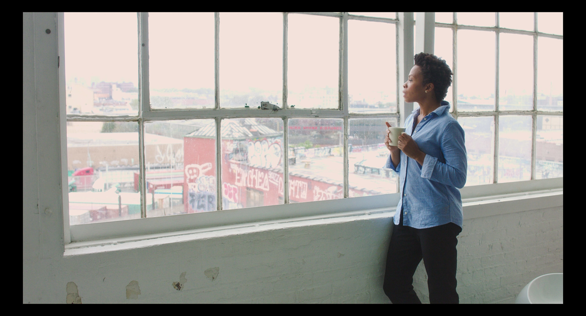 Early Mourning - LDR Creative LLC