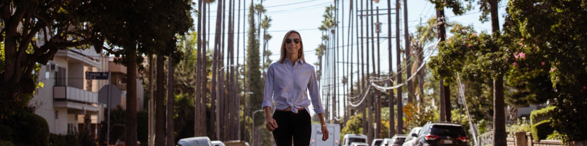 About - LDR Creative LLC