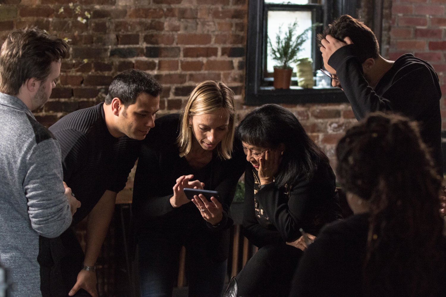 Testimonials - LDR Creative LLC